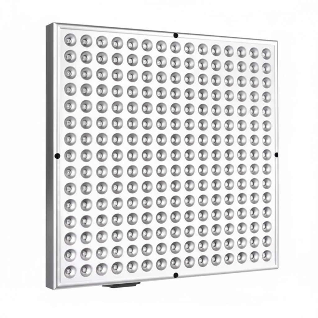 Noravele Near Infrared Light Therapy Panel 12.2″ × 12.2″